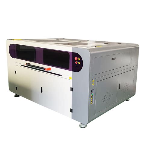 Factory Supply Cutter Machine High Configuration Small Size CO2 Laser