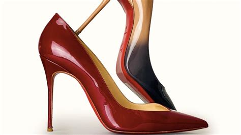 5 Sapatos De Marcas De Luxo Para Investir Etiqueta Unica