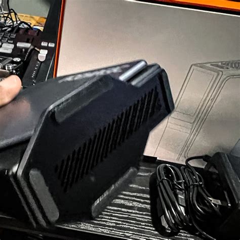 Acemagic S Intel Th Alder Laker N Mini Pc Review The Gadgeteer