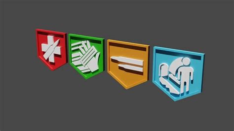 Cod Zombies Perks Wallpaper