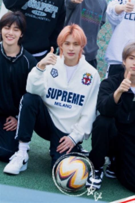 SKZ CODE 스키즈 코드 EP 33 36 Time Out 1 MT Teaser Poster Ronaldo