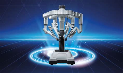 Da Vinci Robotic Surgery Private Koru Hospital Koru International