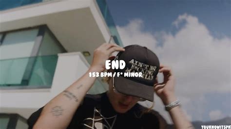 FREE Edo Saiya Type Beat 2024 END YouTube