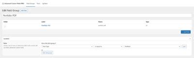 How To Use Acf Pro With Avada Avada Website Builder