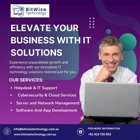 Bitwise Technology