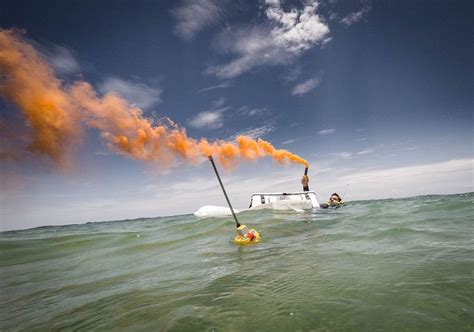 Alistair Hackett On Linkedin This Is A Great Opportunity For People To Let Us And Ocean Signal