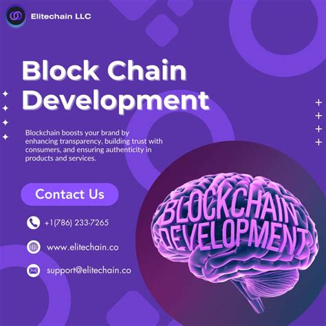 Elitechain Llc On Linkedin Blockchaintechnology Cryptocurrency