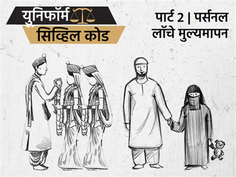 Uniform Civil Code Ucc Explained Hindu Vs Muslim Personal Law Rules Ucc