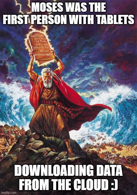 Moses Memes Gifs Imgflip