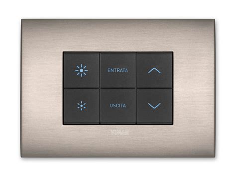 Vimar Home Automation And Electrical Systems Archiproducts