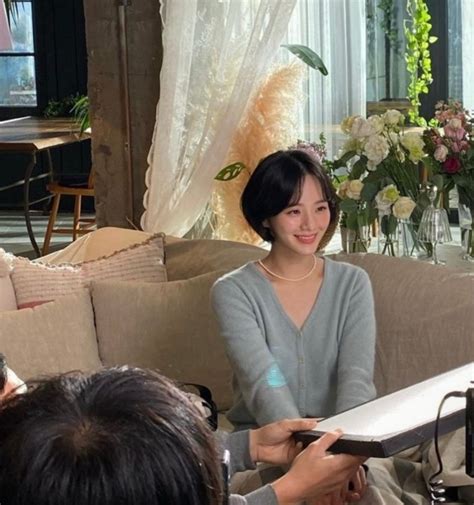 박규영 단발 Best 여자 숏컷 단발 레이어드컷 모음 네이버 블로그