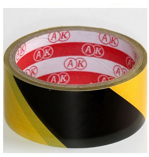 안전테이프 지브라 크로싱 안전선 접착제 마스킹 티몬