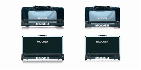 Mooer Tf 20 S 600mm X 285mm Soft Bag Gbl Guitars