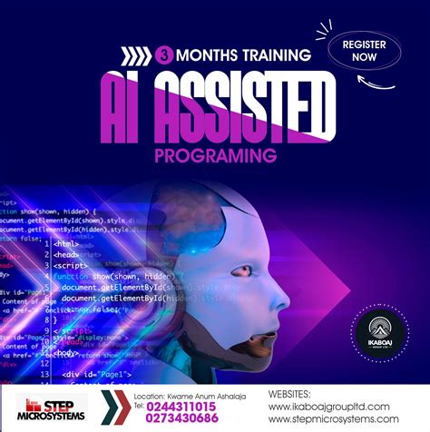 Ai Assisted Programming Iiti