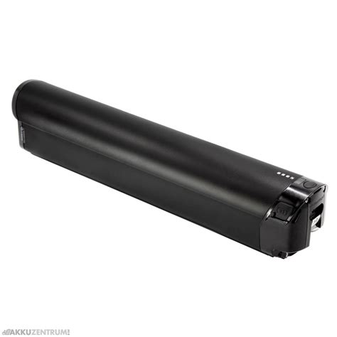 Batterie de vélo électrique Batterie Maratron Semi Intube ZZ V Ah Wh pour
