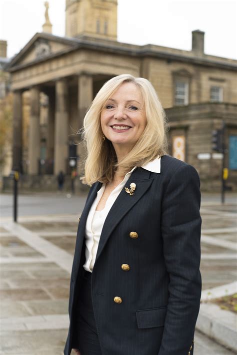 Tracy Brabin Connected Places Catapult