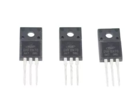 Gambar Simbol Transistor Pada Rangkaian Elektronik Lengkap