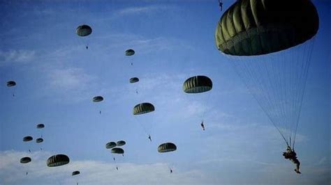 Estados Unidos Y Colombia Realizaran Ejercicios Militares Conjuntos