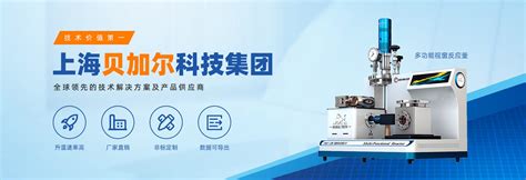 小型反应釜 实验室反应釜 不锈钢反应釜厂家 加氢反应釜定制 上海贝加尔科技