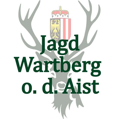 Jagdgesellschaft Wartberg Ob Der Aist Cities