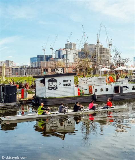 Is Hackney Wick Safe At Anna Crace Blog