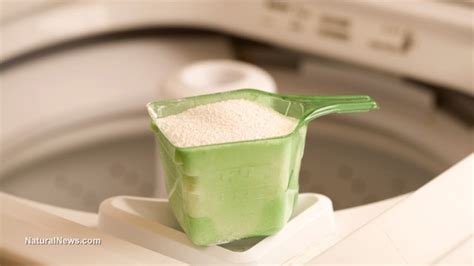 Laundry Detergent Soap Washing Machine King World News