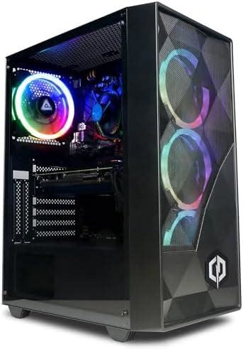 Stormforce Onyx Gaming Pc Bundle Amd Ryzen G Radeon Vega Gb Ssd Gb Wifi Win