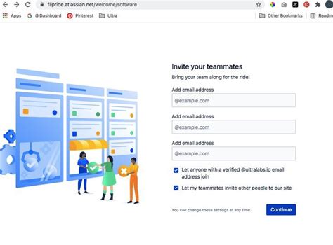 Jira Onboarding Software Apps Onboarding Reading