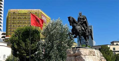 Tirana Melhores Pontos Turísticos E Coisas Para Fazer Em 2024