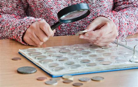 A Beginner S Guide To Coin Collecting Internet Vibes