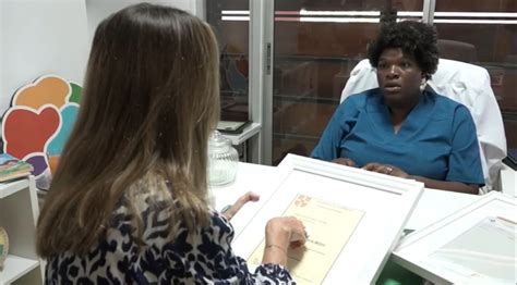 La Supuesta Doctora Que Se Vende Como “eminencia De La Neurociencia