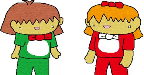 大地くん 【変わりすぎだろ！！】企業マスコットシリーズ・jaみなみ筑後編 たくりん＠勤続12周年。のマンガ めぐみちゃん 福岡