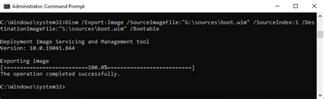 how to create uefi bootable usb drive on windows 10