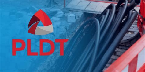 Pldt Logo Vector