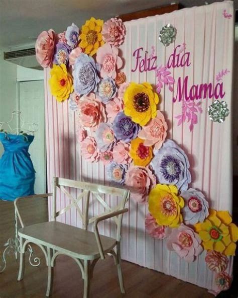 Buzzfeedmothers Day Decoración De Unas Decoracion Dia De Madres