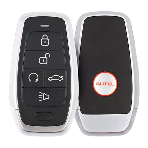 Autel IKEYAT BL Universal Smart Key Remote Buttons