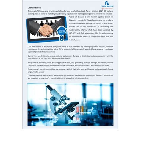 Semen Diluting Fluid At 19000 Inr In Ahmedabad Gujarat Pioneer Impex