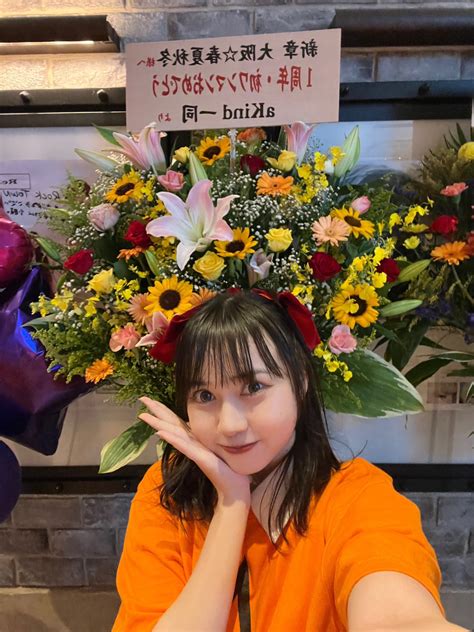 笑 大阪春夏秋冬202377大阪717東京1周年記念ワンマンライブ『ナナナナ』 On Twitter 改めて『ナナナナ』大阪公演