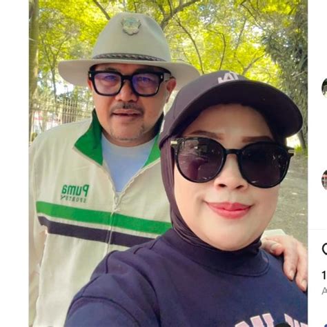 Profil Pemilik Resto Asep Stroberi Puncak Yang Tidak Ikut Digusur Saat Puluhan Pkl Ditertibkan