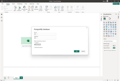 Power Bi Integration Help Center