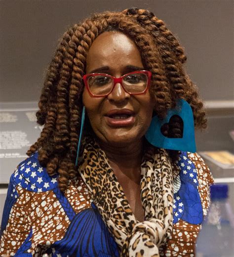 The Radical Perseverance Of Janetta Louise Johnson — Black Women Radicals