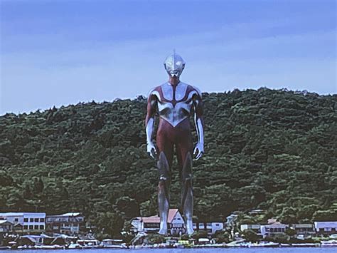 成田亨作品为原型 庵野秀明《新·奥特曼》造型曝光手机新浪网
