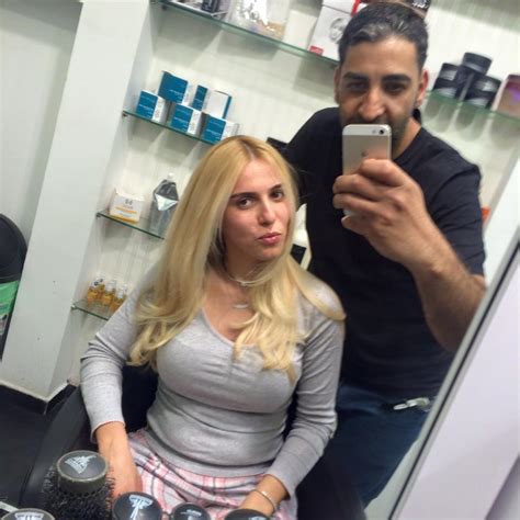 ‎תומר אמיר עיצוב שיער‎ Added A תומר אמיר עיצוב שיער