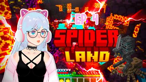 Un Misterioso Evento Spiderland 2 Ep 4 Himisaki Directo Resubido