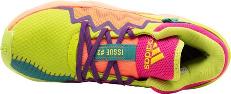 Las Mejores Ofertas En Adidas Don Issue 2 Prove Em Wrong Ebay