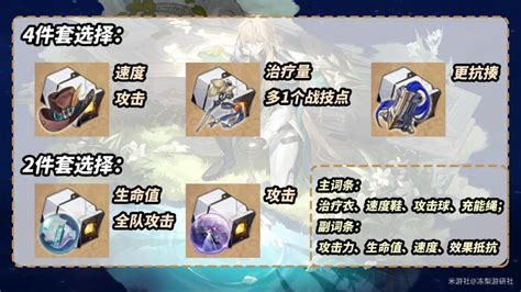 星穹铁道：罗刹遗器光锥选择，速度鞋还是攻击？【百日挑战10】 崩坏：星穹铁道社区 米游社