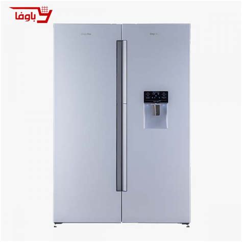 یخچال و فریزر دوقلو دیپوینت مدل مکس Max