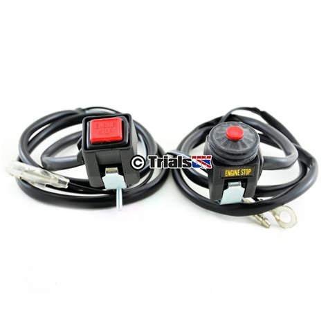 Kill Switches Trials Uk