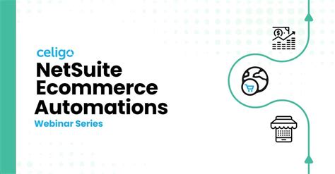 Upcoming Webinar On Netsuite Marketplace Integrations Amazon Walmart Ebay Etc R Netsuite