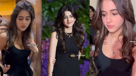 Naomika Saran Grand Daughter Of Rajesh Khanna Netizens Praises Her